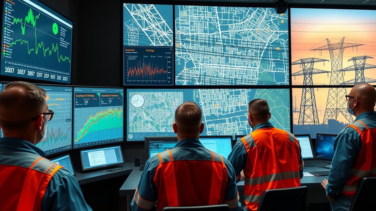 Can the Grid Handle EV Growth's Impact on Power Stability